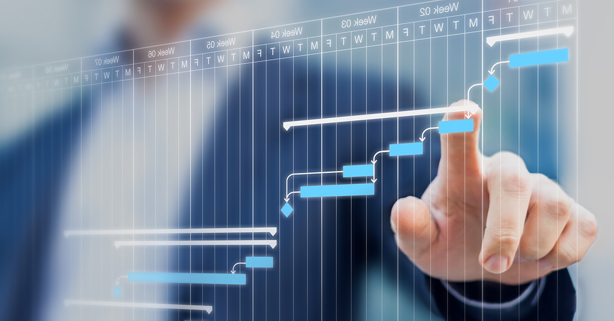 Hvorfor er planlegging i prosjekter viktig? | Metier