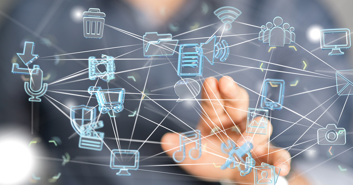 Norge digitaliseres - er du klar? | Metier